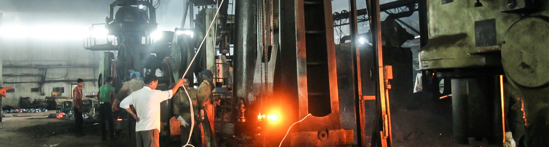 Aditya Forge | Forging Company Vadodara – Forging Company Vadodara